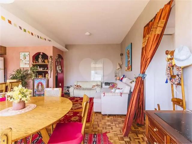 Apartamento para Venda em São Paulo/SP Vila Mariana 2 Quartos