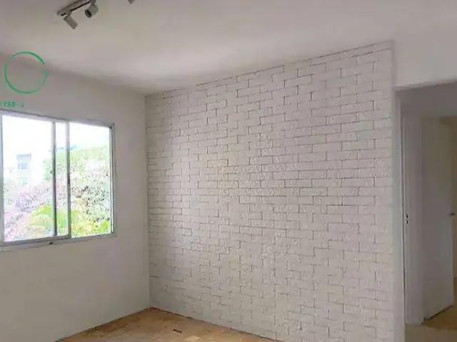 Apartamento para Venda em São Paulo/SP Vila Mariana 2 Quartos