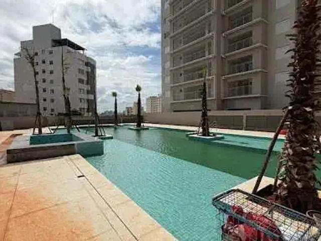 Apartamento para Venda em São Paulo/SP Vila Mariana 2 Quartos