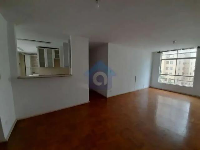 Apartamento para Venda em São Paulo/SP Vila Mariana 2 Quartos