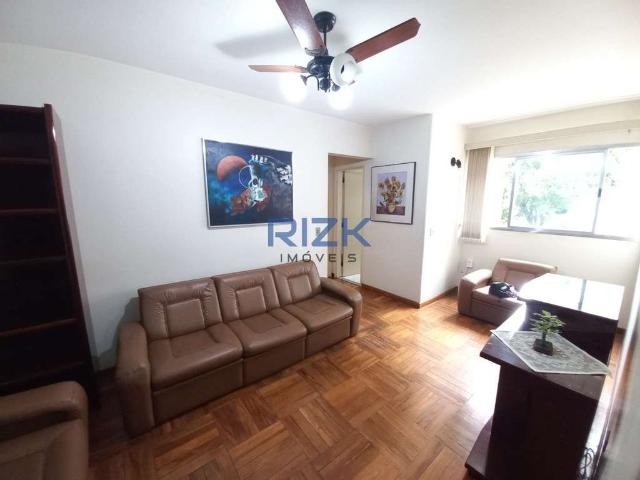 Apartamento para Venda em São Paulo/SP Vila Mariana 2 Quartos
