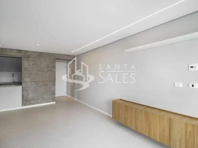 Apartamento para Venda em São Paulo/SP Vila Mariana 2 Quartos