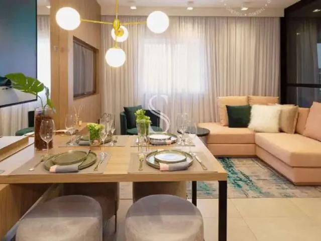Apartamento para Venda em São Paulo/SP Vila Mariana 2 Quartos