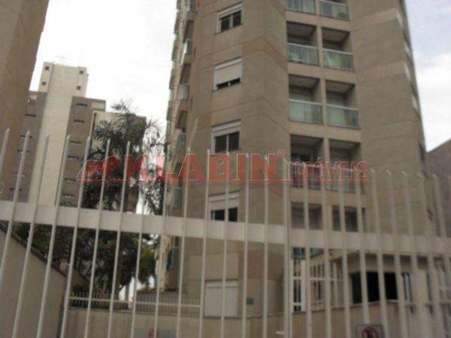 Apartamento para Venda em São Paulo/SP Vila Mariana 2 Quartos