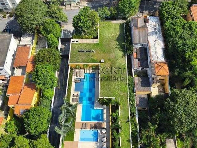 Apartamento para Venda em São Paulo/SP Vila Mariana 2 Quartos