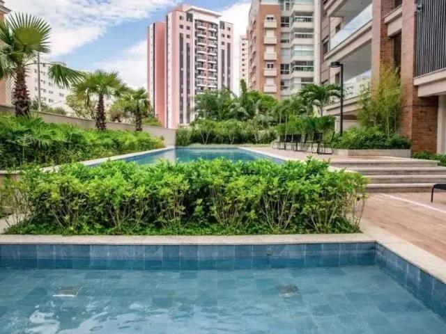 Apartamento para Venda em São Paulo/SP Vila Mariana 2 Quartos