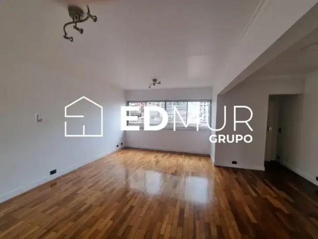 Apartamento para Venda em São Paulo/SP Vila Mariana 2 Quartos