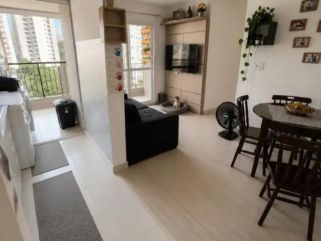Apartamento para Venda em São Paulo/SP Vila Mariana 2 Quartos