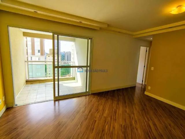 Apartamento para Venda em São Paulo/SP Vila Mariana 2 Quartos