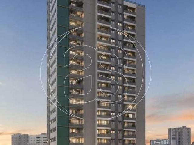 Apartamento para Venda em São Paulo/SP Vila Mariana 2 Quartos