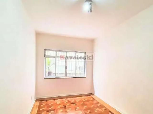 Apartamento para Venda em São Paulo/SP Vila Mariana 2 Quartos