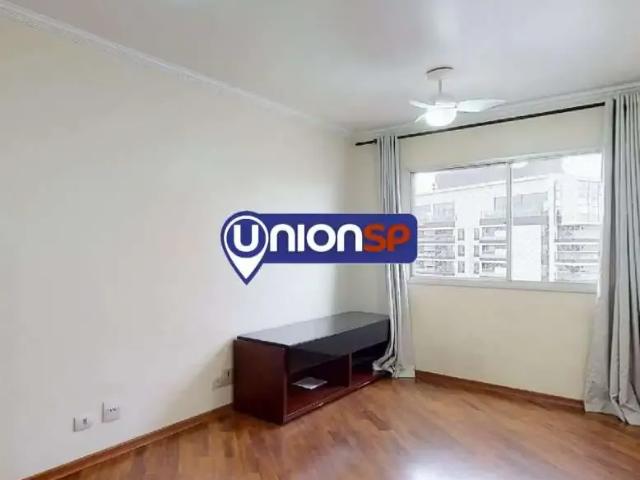 Apartamento para Venda em São Paulo/SP Vila Mariana 2 Quartos