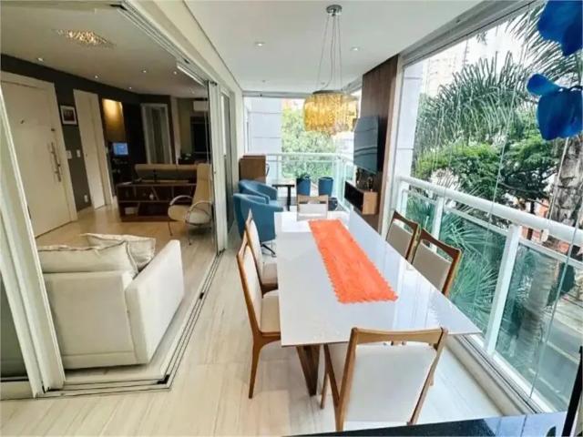 Apartamento para Venda em São Paulo/SP Vila Mariana