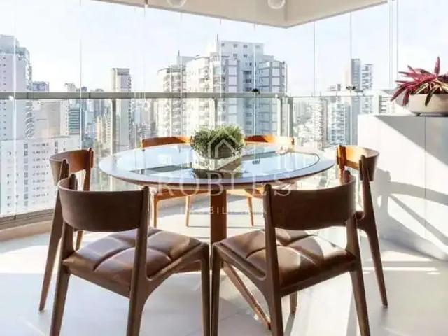 Apartamento para Venda em São Paulo/SP Vila Mariana