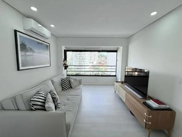 Apartamento para Venda em São Paulo/SP Vila Mariana 2 Quartos