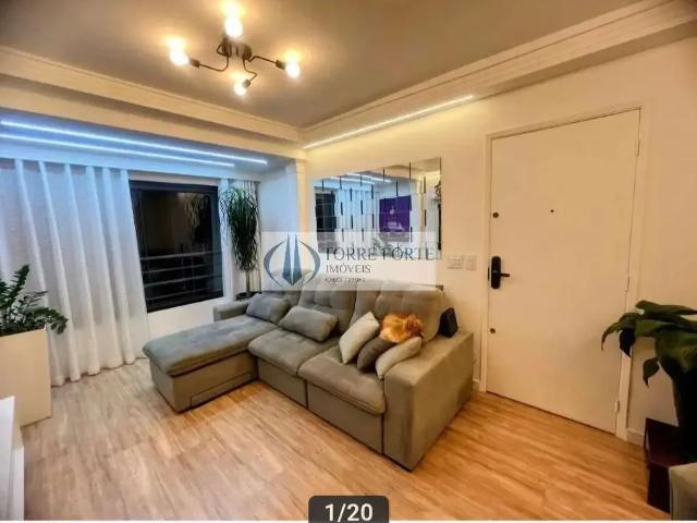 Apartamento para Venda em São Paulo/SP Vila Mariana