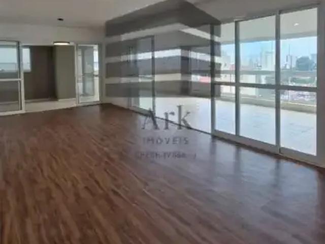 Apartamento para Venda em São Paulo/SP Vila Mariana 4 Quartos