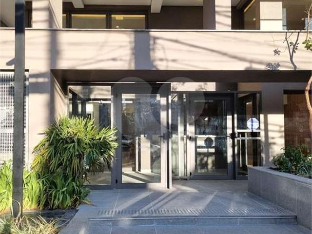 Apartamento para Venda em São Paulo/SP Vila Mariana 1 Quartos