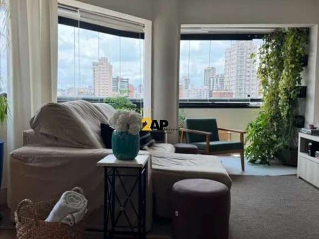 Apartamento para Venda em São Paulo/SP Vila Mariana 3 Quartos