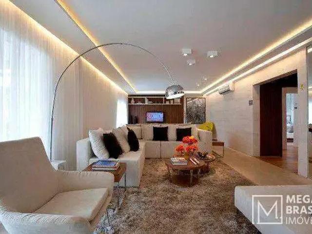 Apartamento para Venda em São Paulo/SP Vila Mariana 3 Quartos