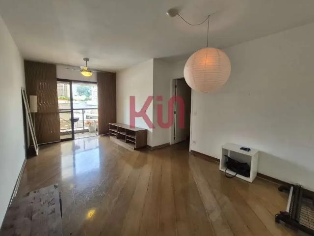 Apartamento para Venda em São Paulo/SP Vila Mariana 3 Quartos