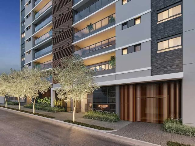 Apartamento para Venda em São Paulo/SP Vila Mariana 3 Quartos