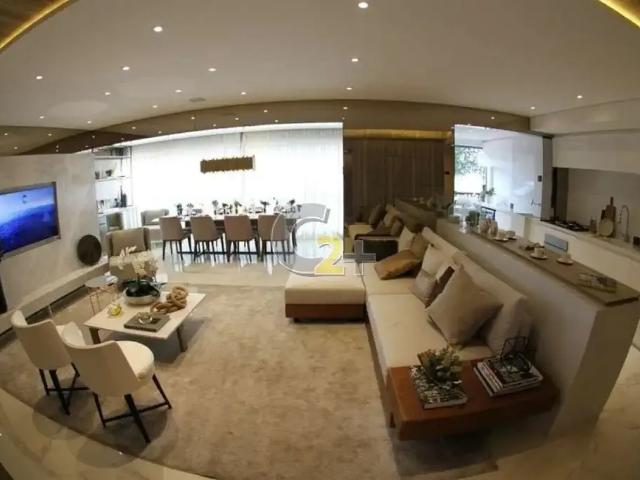 Apartamento para Venda em São Paulo/SP Vila Mariana 3 Quartos