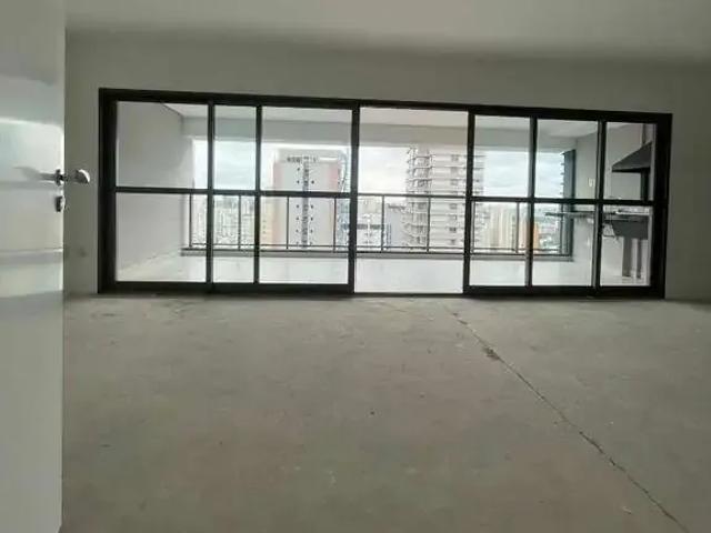 Apartamento para Venda em São Paulo/SP Vila Mariana 3 Quartos
