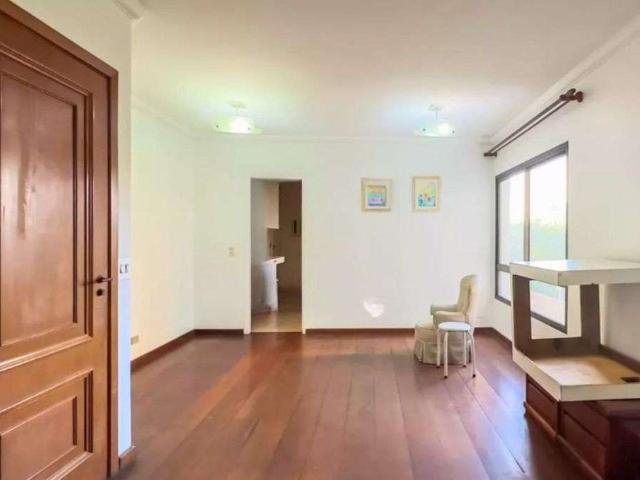 Apartamento para Venda em São Paulo/SP Vila Mariana 3 Quartos