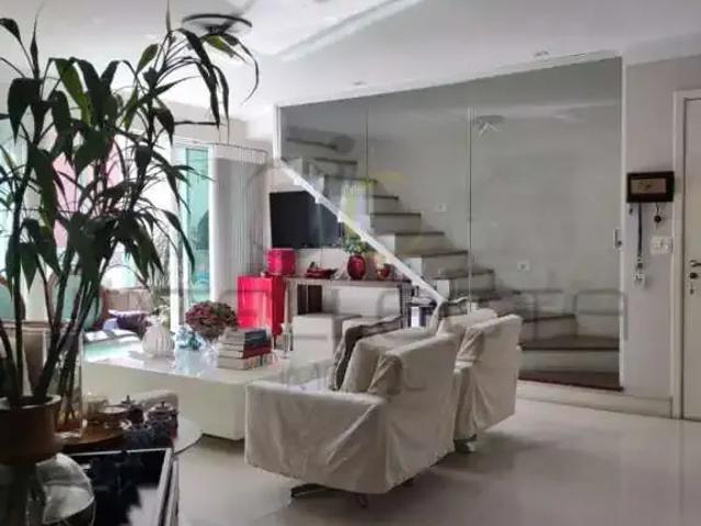 Apartamento para Venda em São Paulo/SP Vila Mariana 3 Quartos
