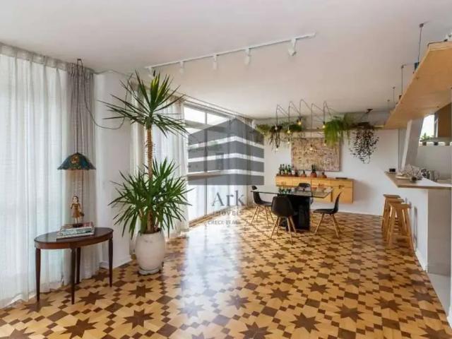 Apartamento para Venda em São Paulo/SP Vila Mariana 3 Quartos