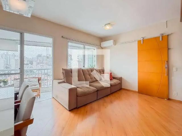 Apartamento para Venda em São Paulo/SP Vila Mariana 3 Quartos