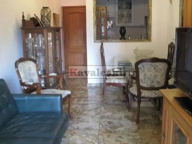 Apartamento para Venda em São Paulo/SP Vila Mariana 3 Quartos