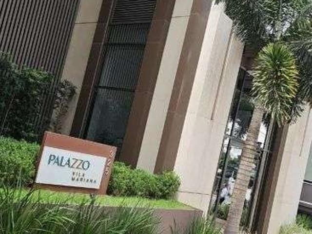 Apartamento para Venda em São Paulo/SP Vila Mariana 3 Quartos