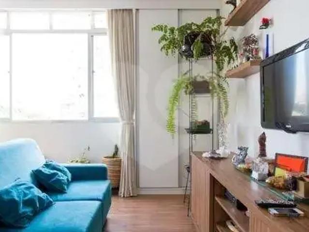 Apartamento para Venda em São Paulo/SP Vila Mariana 3 Quartos
