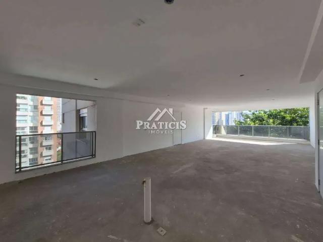 Apartamento para Venda em São Paulo/SP Vila Mariana 3 Quartos