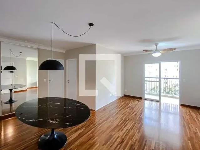 Apartamento para Venda em São Paulo/SP Vila Mariana 3 Quartos
