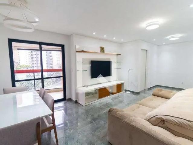 Apartamento para Venda em São Paulo/SP Vila Mariana 3 Quartos
