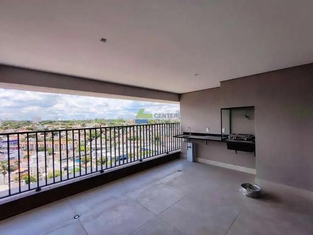Apartamento para Venda em São Paulo/SP Vila Mariana 3 Quartos