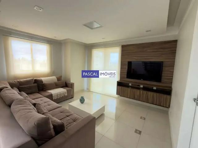Apartamento para Venda em São Paulo/SP Vila Mariana 3 Quartos