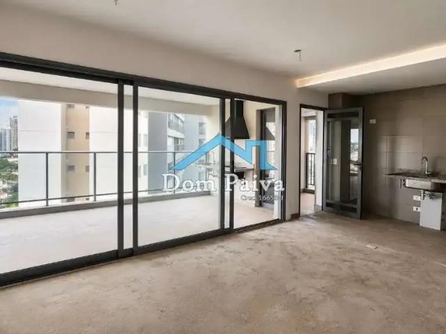 Apartamento para Venda em São Paulo/SP Vila Mariana 3 Quartos