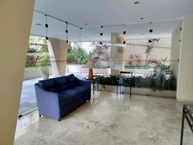 Apartamento para Venda em São Paulo/SP Vila Mariana 3 Quartos