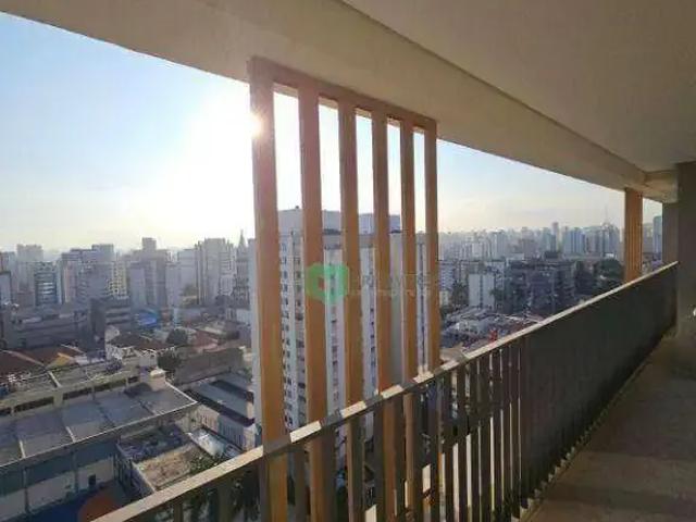Apartamento para Venda em São Paulo/SP Vila Mariana 3 Quartos