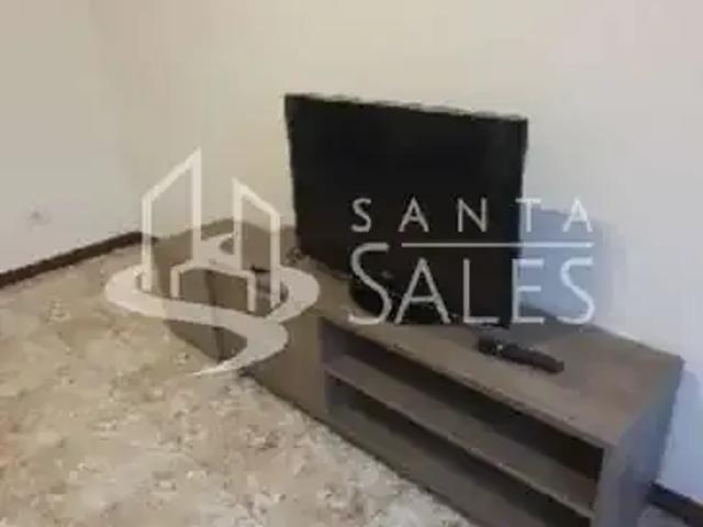Apartamento para Venda em São Paulo/SP Vila Mariana 3 Quartos