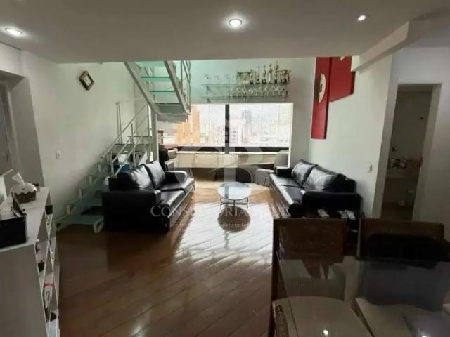Apartamento para Venda em São Paulo/SP Vila Mariana 3 Quartos