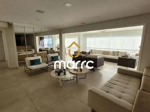 Apartamento para Venda em São Paulo/SP Vila Mariana 3 Quartos