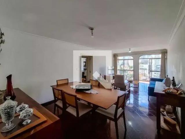 Apartamento para Venda em São Paulo/SP Vila Mariana 3 Quartos
