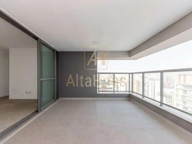 Apartamento para Venda em São Paulo/SP Vila Mariana 3 Quartos