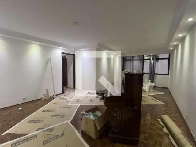 Apartamento para Venda em São Paulo/SP Vila Mariana 3 Quartos