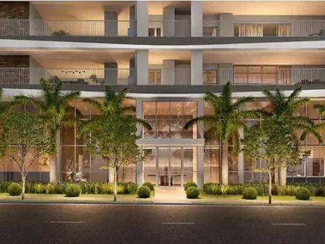 Apartamento para Venda em São Paulo/SP Vila Mariana 3 Quartos